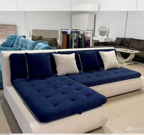 Угловой диван новый / диван от производителя