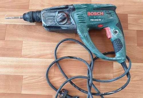 Перфоратор Bosch PBN 2900 RE