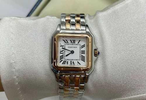 Часы cartier DE panthere