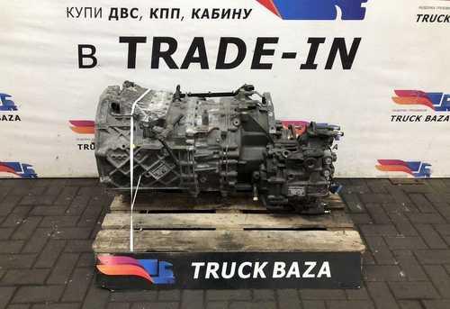 1801237 АКПП в сборе ZF 12AS2331TD Daf XF105