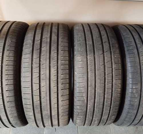 Pirelli Scorpion Verde All Season 285/50 R20