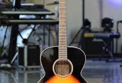 Гитара акустическая crafter HJ-250 (Комплект)