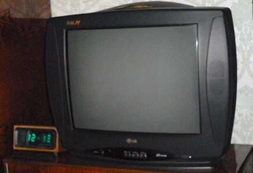 Телевизор Lg CF21d70