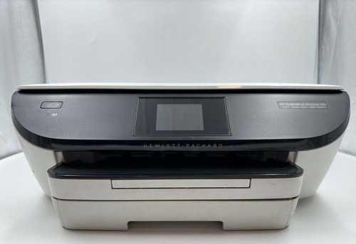 Принтер HP DeskJet Ink Advantage 5