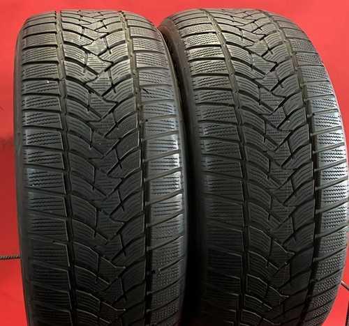 Dunlop SP Winter Sport 500 255/50 R19 100Y