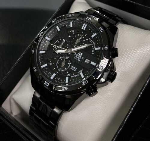 Мужские наручные часы Casio Edifice