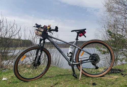 Outleap radius pro 29