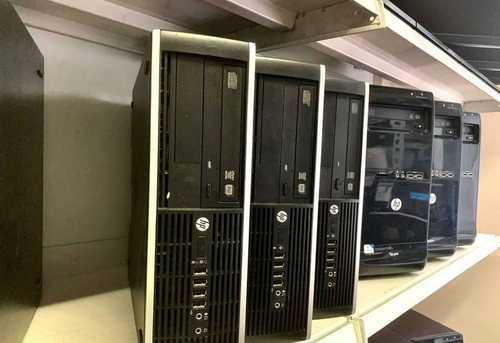 200штук компьютеров i3/i5/i7/4Gb/HDD