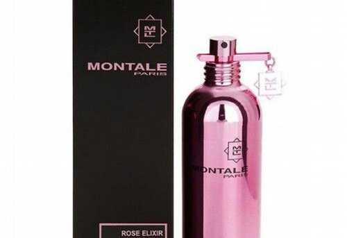 Духи Montale Roses Elixir 100ml