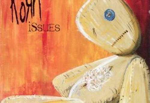 Korn - Issues (CD)