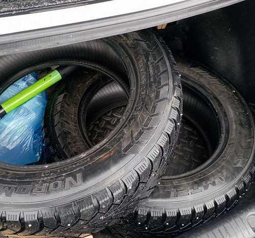 Amtel NordMaster 185/65 R15 92T