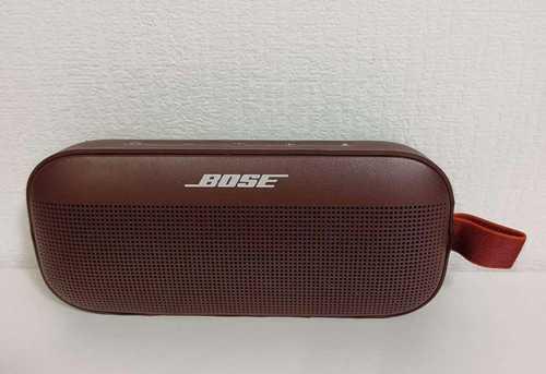 Bose soundlink flex