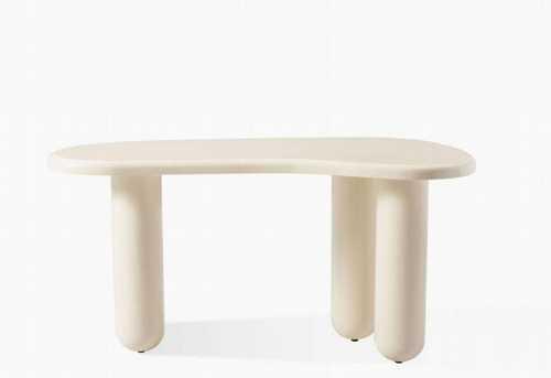 Дизайнерский Асимметричный стол