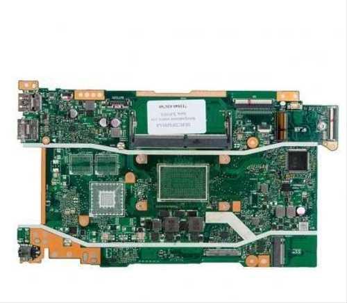 Asus X409DL Main board Rev:2.0, UMA, 4xD9WFH, IT82