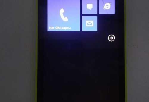 Nokia Lumia 635, 8 ГБ