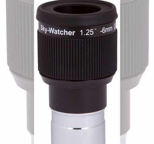 Окуляр Sky-Watcher UWA 58 6 мм, 1,25”