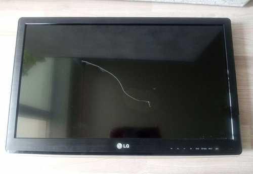 Телевизор LG 26 LS 3500 на запчасти
