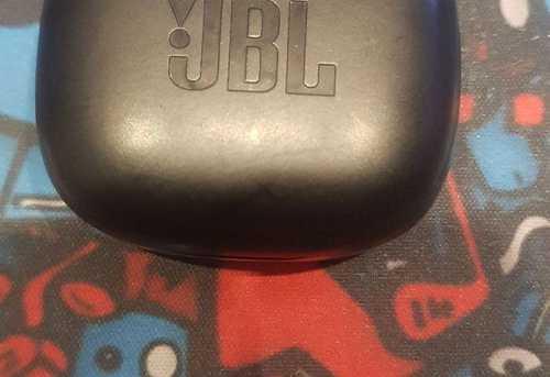 Беспроводные наушники jbl wave 300TWS