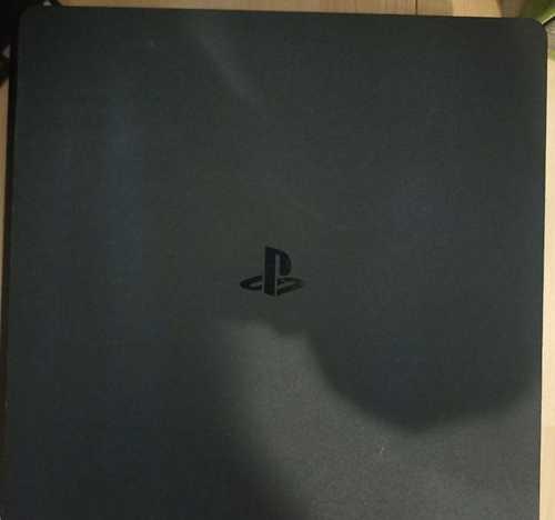 Sony playstation 4 ps4 slim 500gb