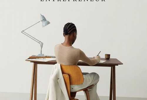 The Kinfolk Entrepreneur. Истории междунарожных пр