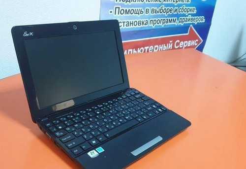Нетбук - Asus Eee PC 1015PE- 6OD
