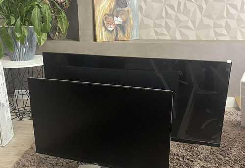 Монитор 27" Dell S2721HT