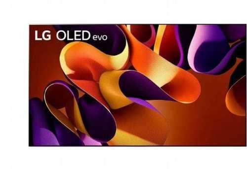 Телевизор oled77G4RLA.arub