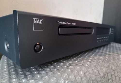 NAD c545bee, пульт оригинал