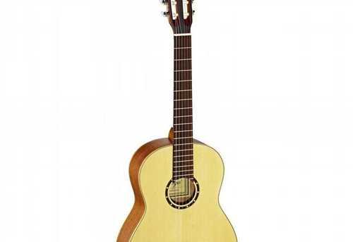 Классическая гитара Ortega R121-7/8 Family Series