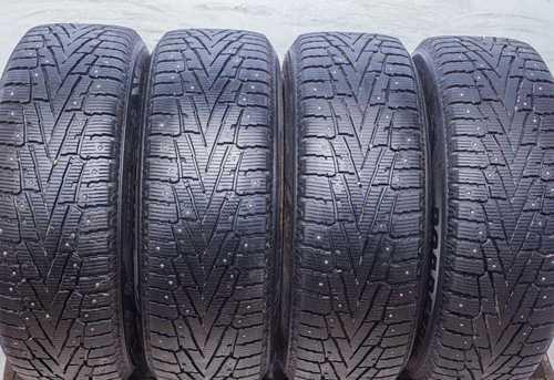 Roadstone Winguard WinSpike SUV 265/60 R18 114T