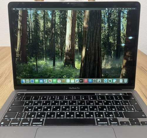 Apple macbook pro 13