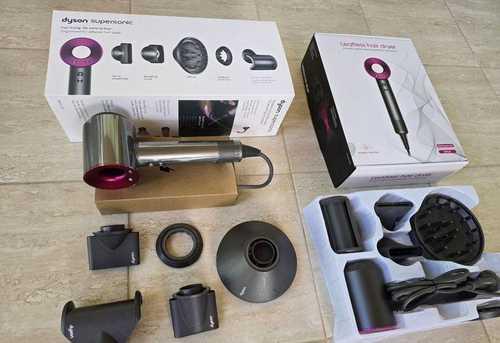 Фен Dyson оптом и в розницу