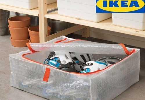 IKEA parkla Ящик для хранения одежды/ белья