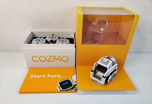 Робот anki cozmo