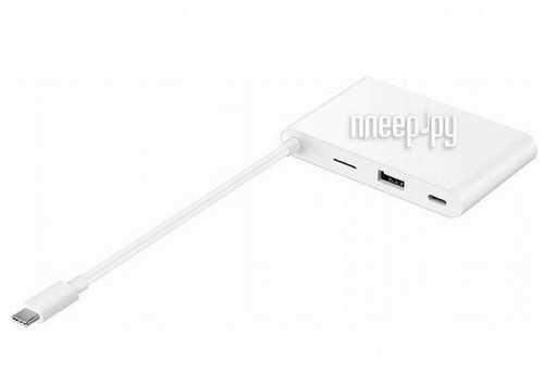 Huawei MateDock 3 White 55031424