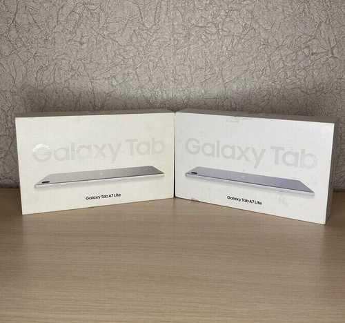 Samsung galaxy tab A7 lite sim 32gb оригинал