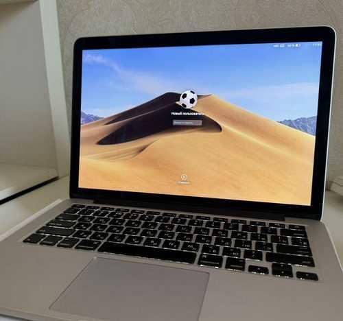 Apple macbook pro 13 early 2013