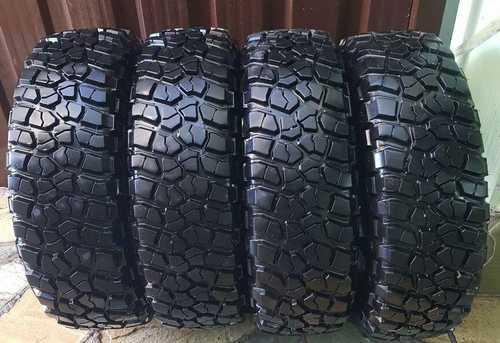 Bfgoodrich Mud-Terrain T/A KM3 255/75 R17