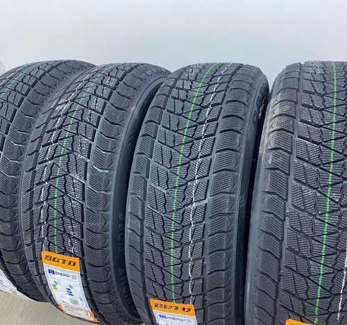 Boto WD69 225/55 R19 99T