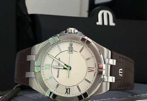 Новые Maurice Lacroix Aikon мужские часы