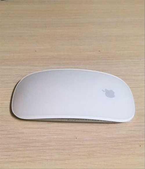 Мышь apple Magic Mouse