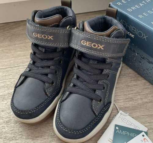 Ботинки Geox размер 26