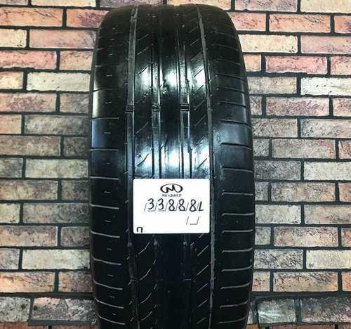 Continental ContiSportContact 5 235/55 R19 105V