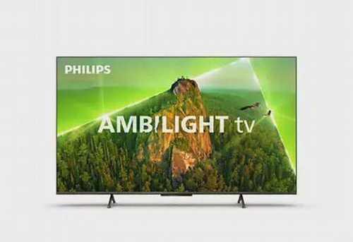 Телевизор Philips 55PUS8108/60 Новый