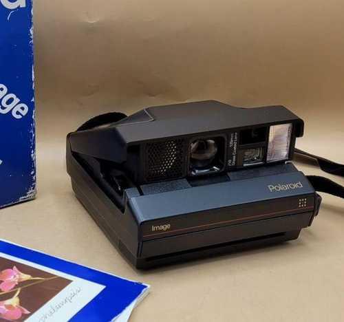 Фотоаппарат Polaroid Полароид Image System