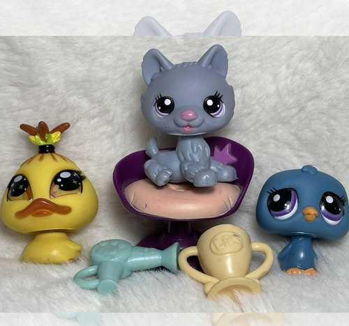 Littlest Pet Shop