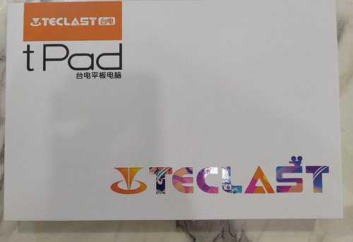 Teclast P40 (S edition)