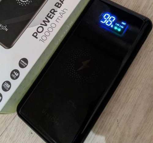 Powerbank 10000mah