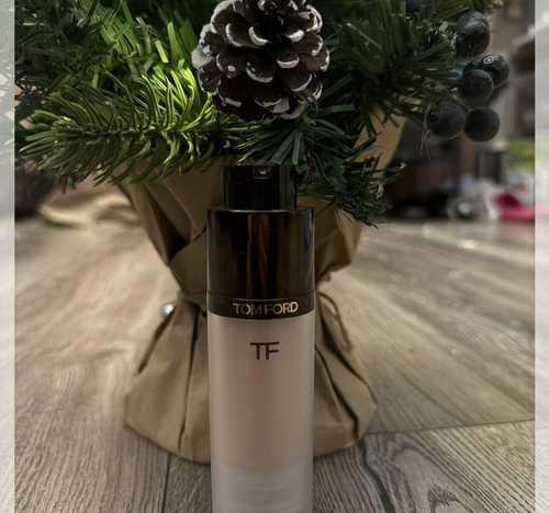 Тональный крем Tom ford