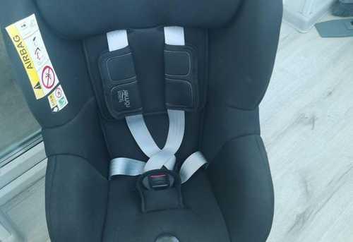 Автокресло britax romer